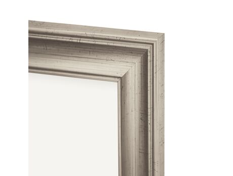 Picture frame for 40x50cm canvas